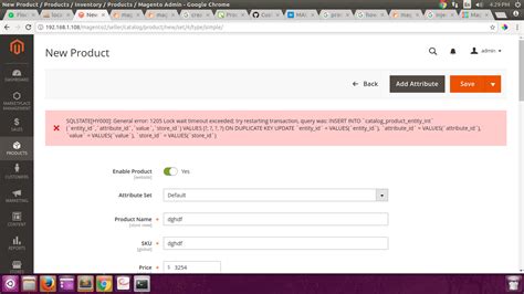 magento2 magento 2 set product attribute dynamically magento stack