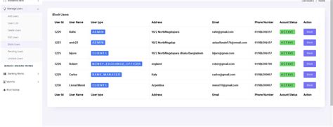 github rafin31 e banking system laravel this is a summer 2020 2021