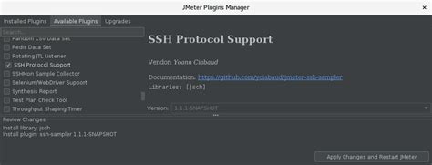 using jmeter plugins in load tester multiple remote servers powered