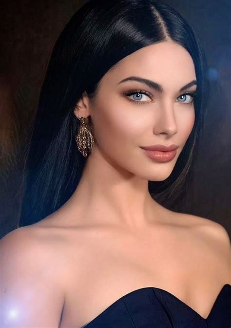 Pin By Amethysta On Edited People And Characters Beauty Girl Brunette
