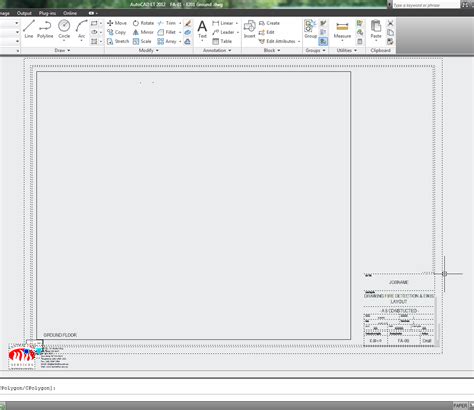 solved problem importing a template layout autodesk community