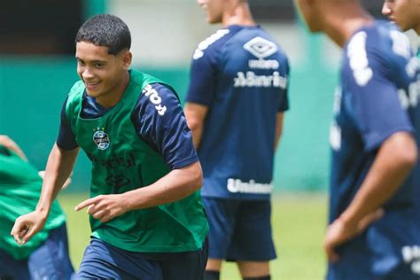 Copinha Onde Assistir Jogo Do Grêmio Hoje X Picos Ao Vivo E Horário