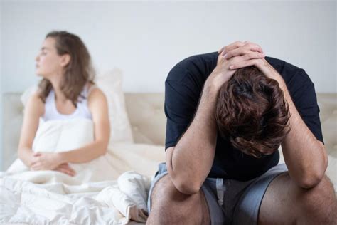 Understanding The Link Between Erectile Dysfunction And Diabetes