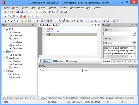 codelobster php edition pro serial key seowaseoil