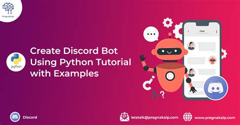 obdivuhodný střelivo dívej se python discord bot download finále