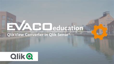 qlikview converter in qlik sense youtube