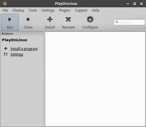 wine emulator nox productlasopa