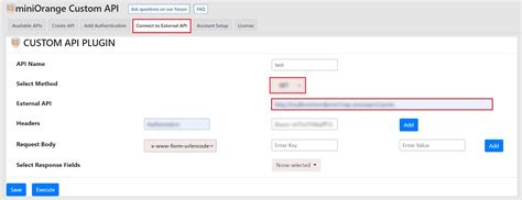 integrate external rest api into wordpress custom rest api