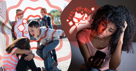 How Cyberbullying Is Different From Regular Bullying Bark
