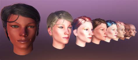 human shader pack built in renderpipeline upgradable