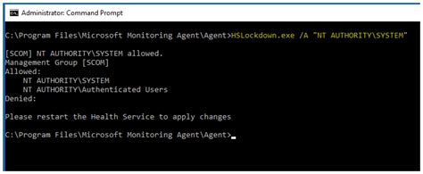 deploying scom 2016 agents to domain controllers some