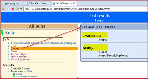 testng in selenium selenium testng tutorial intellipaat