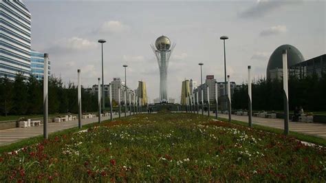 Leaders Of Organization Of Turkic States To Meet In Kazakhstan On Friday