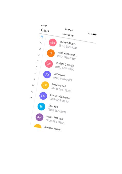 xamarin navigation controls tab view popup drawer devexpress