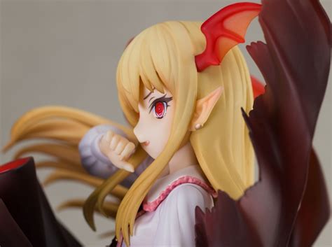 リトルクイーン・ヴァンピィ神撃のバハムートよつばとフィギュアレビュー