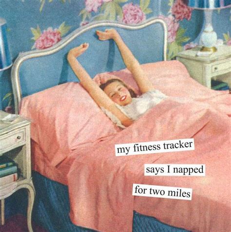 102 Hilariously Sarcastic Retro Pics That Only Women Will Truly