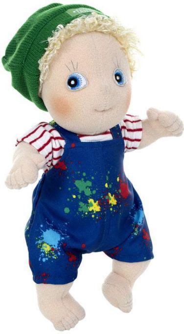 Rubens Cutie Activity Adam Rubens Barn Dukker 150021 Shop Eurotoys Dk