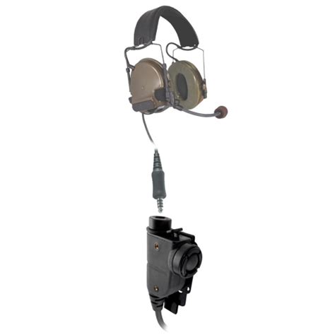 Standard U94 Ptt Silynx Communications