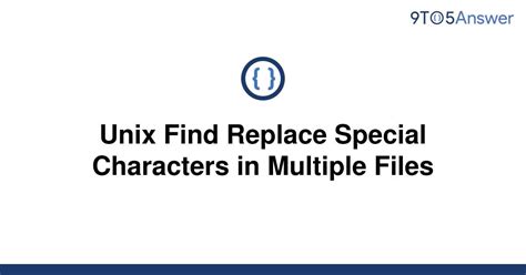 how to find and replace special characters in microsoft word riset