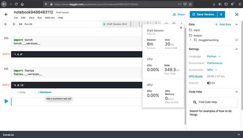 modulenotfounderror no module named fastai vision all on kaggle