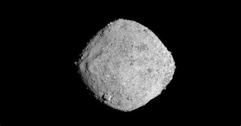 Nasa Plans To Collect Sample Of Doomsday Asteroid Bennu And Return It