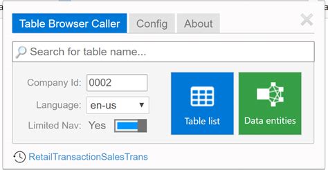 3 ways to troubleshoot data issues in dynamics 365 for operations