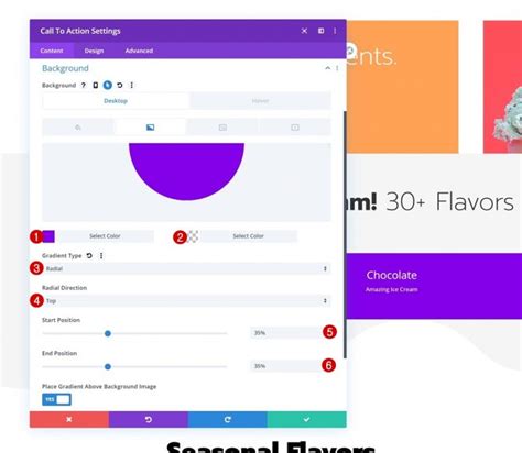 how to create an automatic carousel with divi and slick js elegant