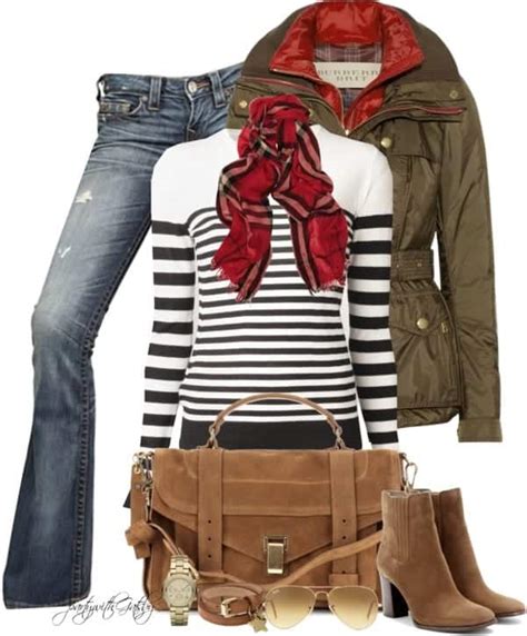 Cute Winter Polyvore Outfits 28 Viral Polyvore Combinations