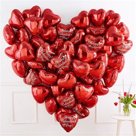 7 Valentines Day Balloon Decorating Ideas Party City