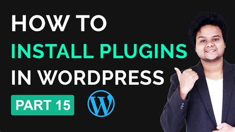 How To Install Plugin In Wordpress Step By Step Guide Wordpress