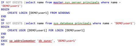 source controlling database permissions redgate