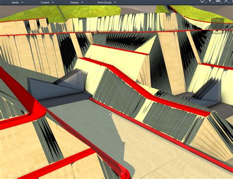 solved corridor polygons from civil3d are broken autodesk community