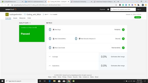 sonarscanner for azure devops not working with gradle