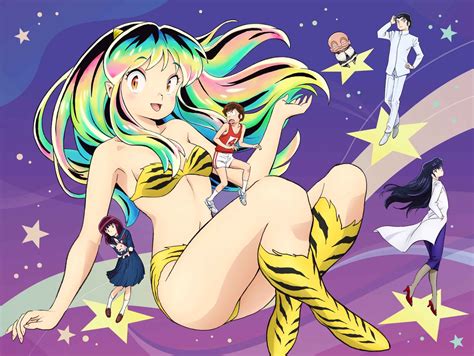 上坂すみれが、『うる星やつら』の“ラム”のキャラソンとして、あの「ラムのラブソング」をカバー！ 実写mvティザー＆メイキング映像公開