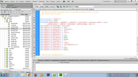 programación y bases de datos conectar oracle 11g con android mediante
