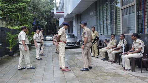 Maharashtra Ats Arrests Four Pfi Activists In Panvel Probe Underway