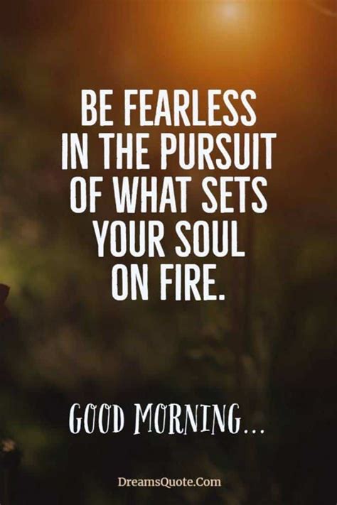 35 Inspirational Good Morning Quotes And Wishes