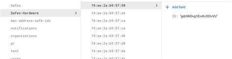 javascript is there a way to do this without nested using nested