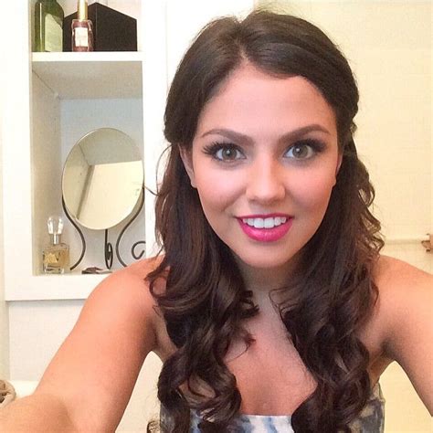 Valerie Keil New Girl Valerie Eye Candy Actresses Long Hair Styles