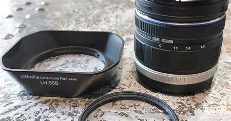 Olympus M Zuiko Ed 9 18 F4 0 5 6 Album On Imgur
