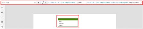 how to set default value in power apps dropdown enjoysharepoint 2023