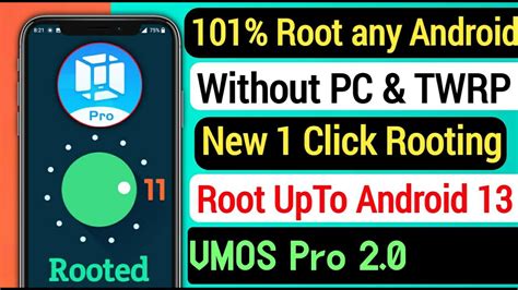 how to 101 root any android without pc and twrp 2022 🔥 root upto android