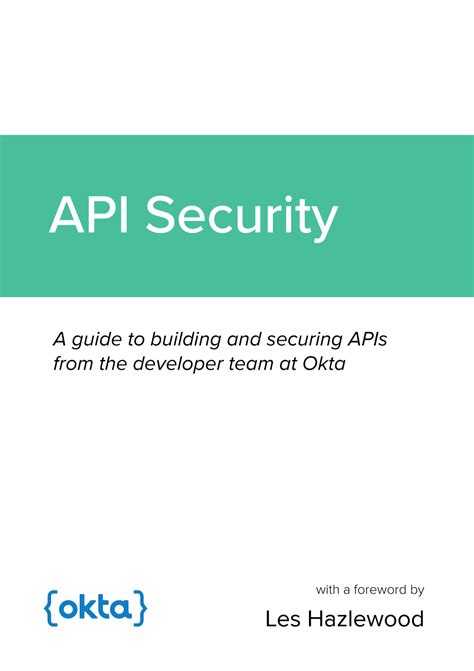 security patterns for microservice architectures okta developer