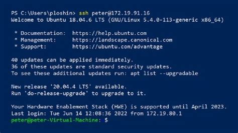 use ssh keygen to create ssh key pairs and more techtarget