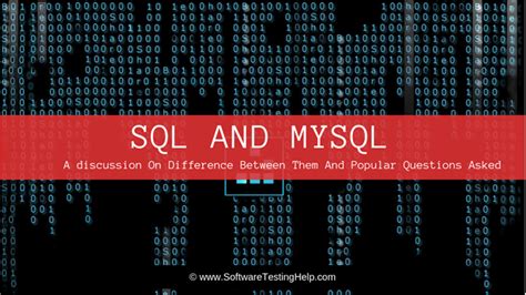 diferencia entre sql vs mysql vs sql server con ejemplos otro