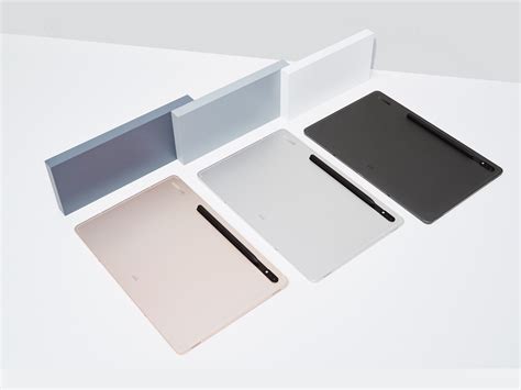 Voglia Di Un Tablet Samsung Su Amazon Ci Sono Galaxy Tab S8 S8 E A8
