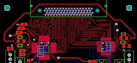 Ultimate Guide To Pcb Layout Design Considerations Mcl Images
