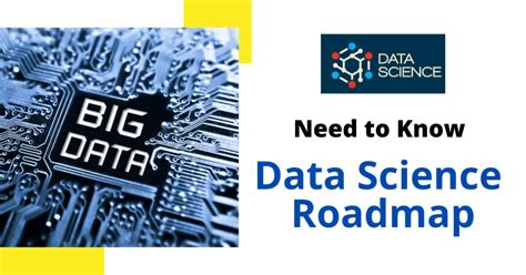 Need To Know About Data Science Roadmap 2023 Datavalley