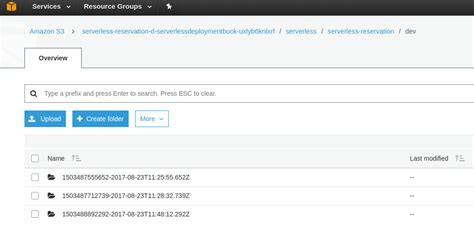 from servlerless to aws sam cloudly tech