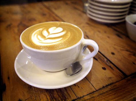 the great toronto coffee drink challenge peanut butter caramel latte
